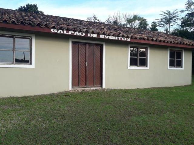 Sítio para venda em Águas Claras IV Águas Claras, Viamão