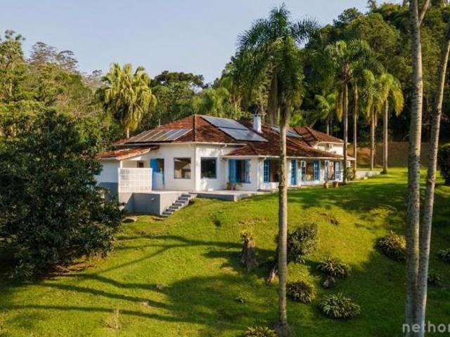 Sítio para venda em Aldeinha, Itapecerica da Serra