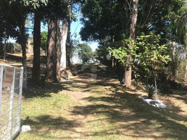 Sítio para venda em Alfenas