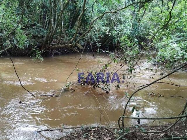 Sítio para venda em Alfenas
