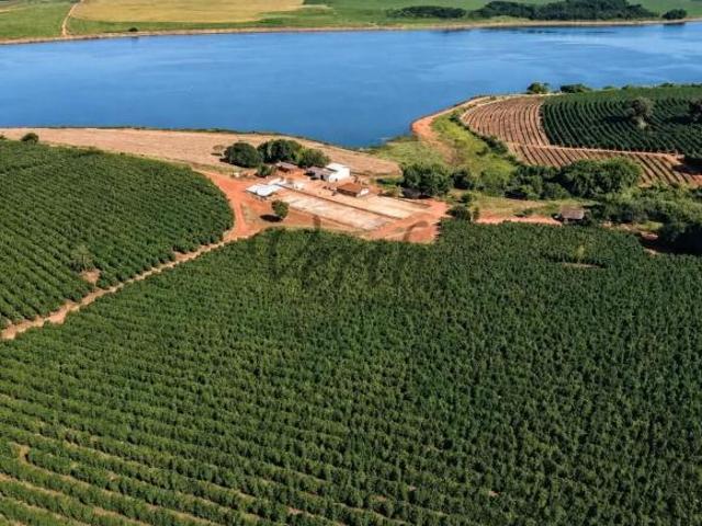 Sítio para Venda em Alfenas, RURAL