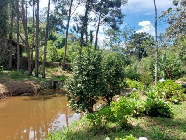 Sítio para venda em Alto Da Serra Mailasqui, São Roque