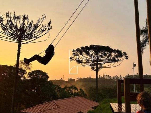 Sítio para venda em Alto Da Serra Mailasqui, São Roque