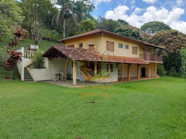 Sítio para venda em Alto da Ponte, São José dos Campos