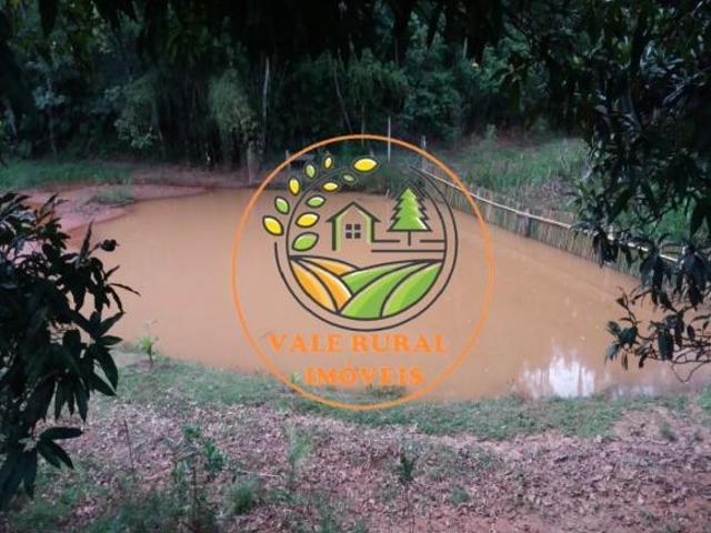 Sítio para venda em Alto da Ponte, São José dos Campos