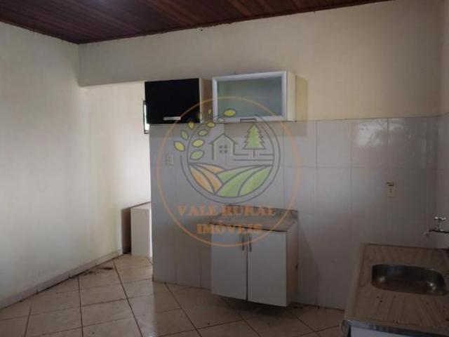 Sítio para venda em Alto da Ponte, São José dos Campos