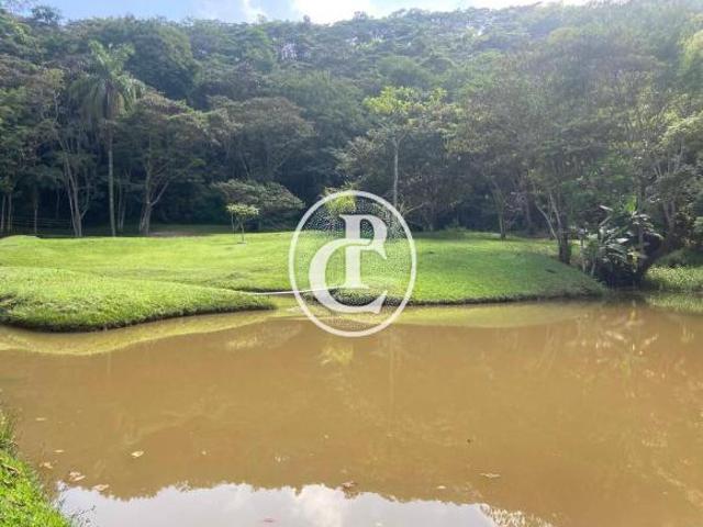 Sítio para venda em Altos da Vila Paiva, São José dos Campos