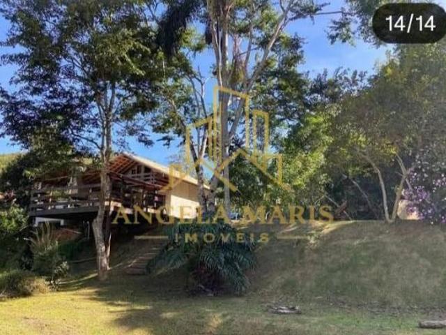 Chácara para venda em Altos do Caetê I, São José dos Campos