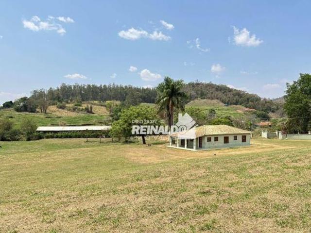 Sítio para venda em Amparo