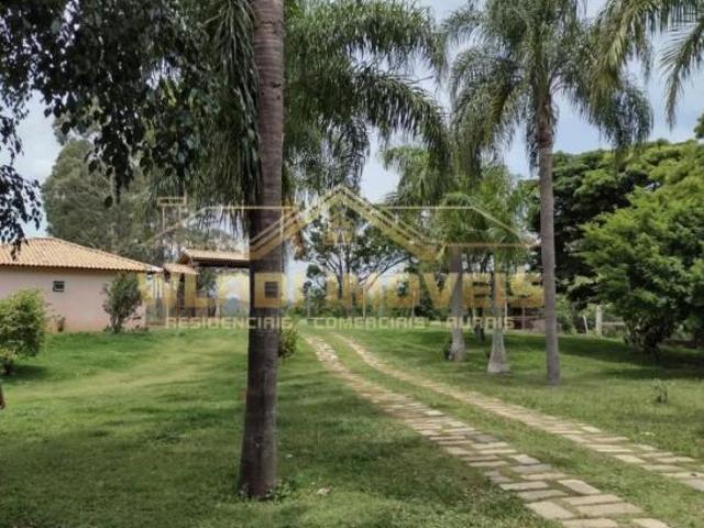 Sítio para Venda em Amparo, 4 km da cidade de Amparo