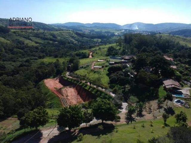 Sítio para venda em Amparo