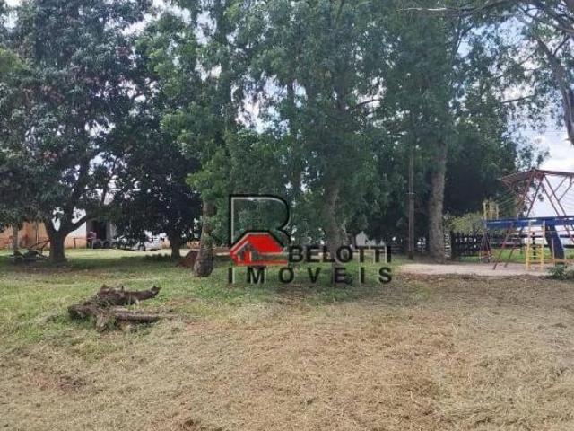 Sítio para venda em Analândia