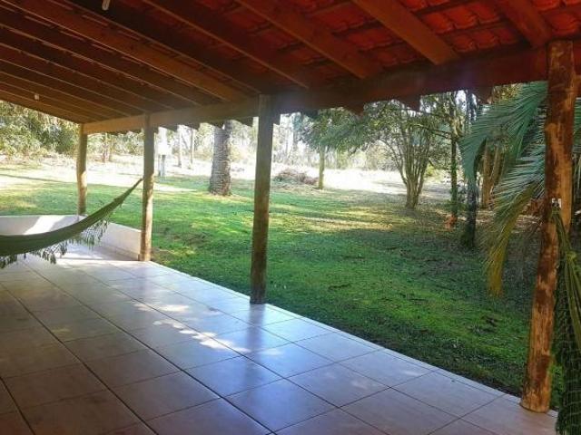 Sítio para venda em Angatuba