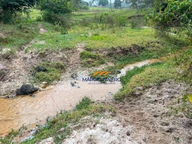 Sítio para venda em Anhembi