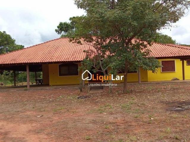 Sítio para venda em Aquidauana