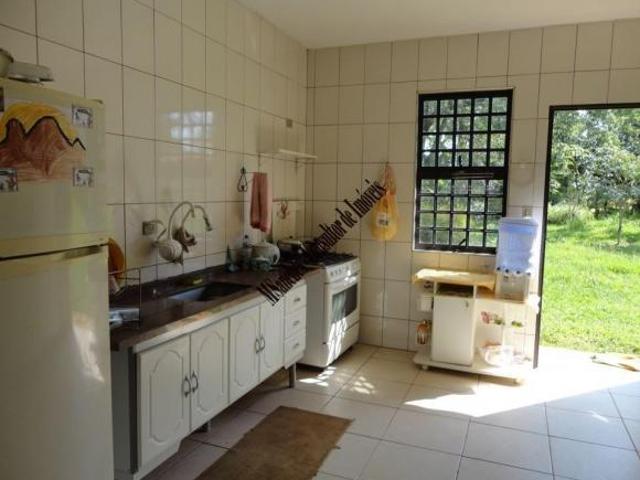 Sítio para venda em Araçoiaba da Serra