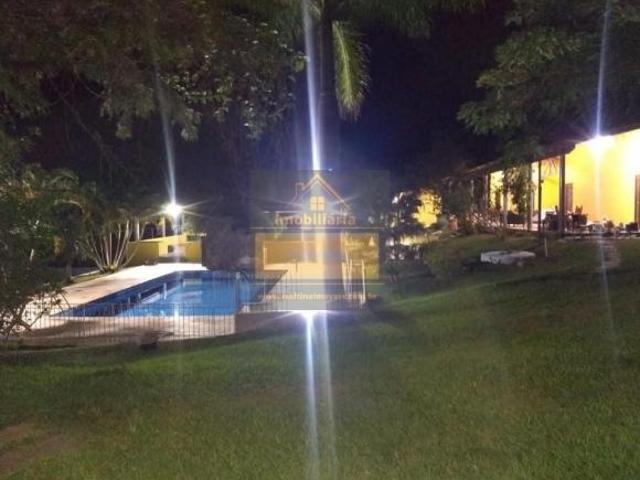 Sítio para venda em Araçoiaba da Serra