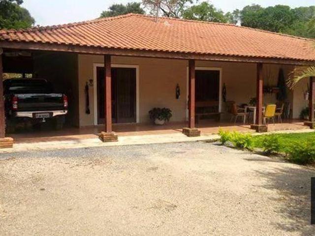Sítio para venda em Araçoiaba da Serra