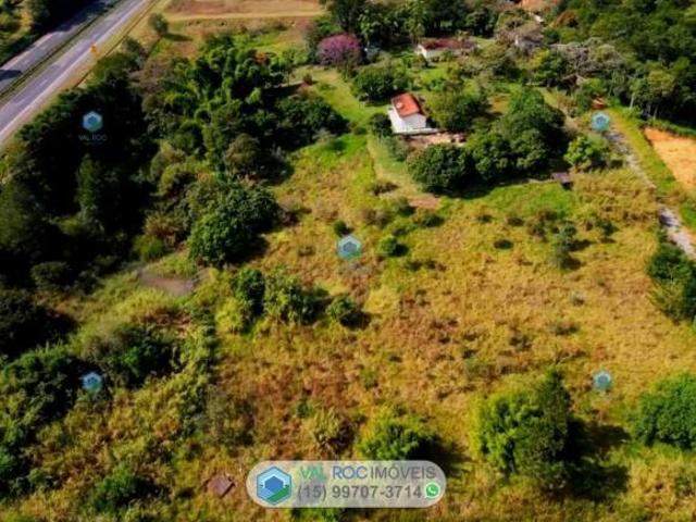 Sítio para Venda em Araçoiaba da Serra, ZONA RURAL, 3 dormitórios, 2 banheiros