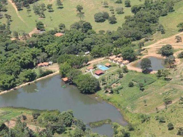 Sítio para venda em Aragoiânia