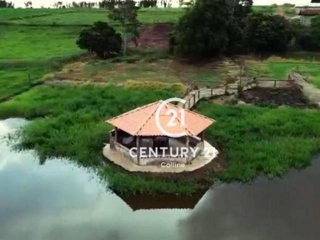 Sítio para venda em Área Rural de Cerqueira César, Cerqueira