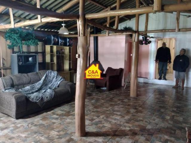 Sítio para venda em Área Rural de Alegrete, Alegrete
