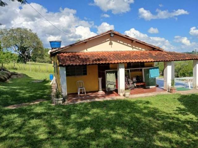 Chácara para venda em Área Rural de Bofete, Bofete
