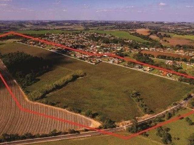 Sítio para venda em Área Rural de Boituva, Boituva