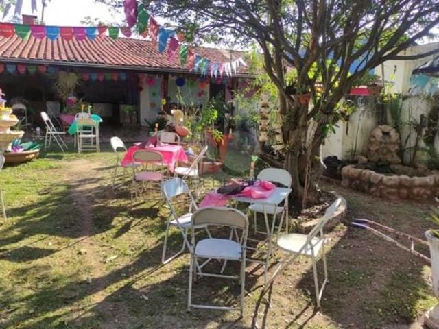 Sítio para venda em Área Rural de Bauru, Bauru