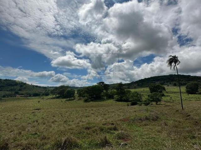 Chácara para venda em Área Rural de Goianésia, Goianésia