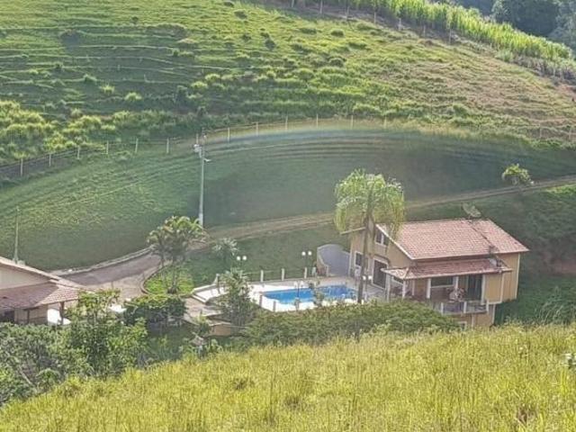 Sítio para venda em Área Rural de Guaratinguetá, Guaratingue