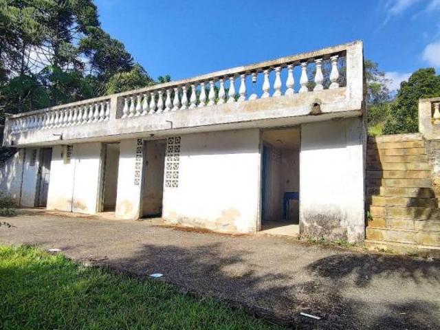 Sítio para venda em Área Rural de Guaratinguetá, Guaratingue