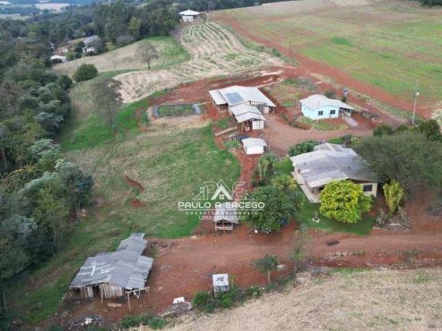 Sítio para venda em Área Rural de Dois Vizinhos, Dois Vizinh
