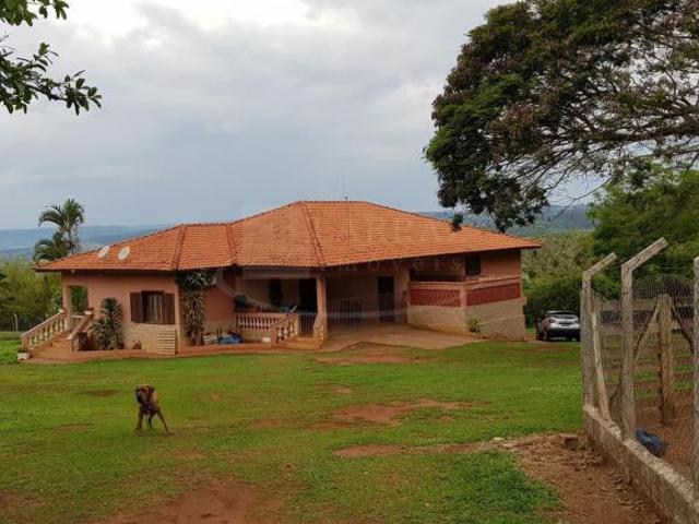 Sítio para venda em Área Rural de Franca, Franca