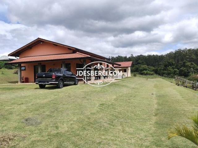 Sítio para venda em Área Rural de Holambra, Holambra