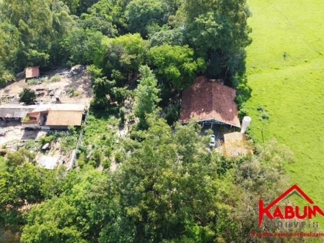 Sítio para venda em Área Rural de Jafa, Garça