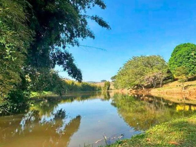 Sítio para venda em Área Rural de Lagoinha, Lagoinha