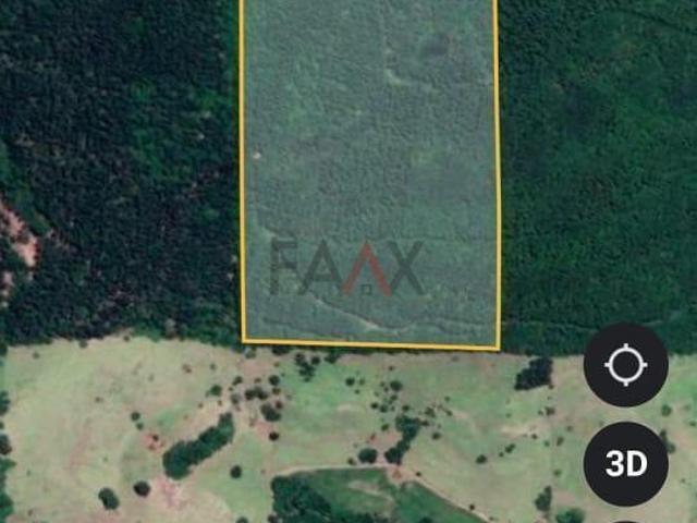 Sítio para venda em Área Rural de Laranjeiras do Sul, Laranj