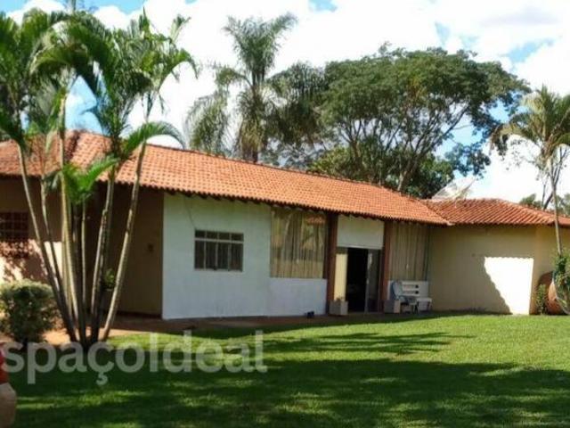 Sítio para venda em Área Rural de Lençóis Paulista, Lençóis