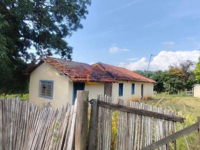 Sítio para venda em Área Rural de Mogi Mirim, Mogi Mirim