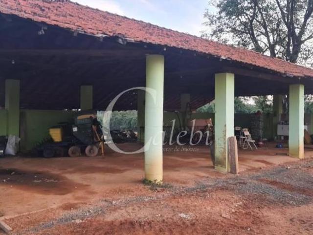 Sítio para venda em Área Rural de Mogi Mirim, Mogi Mirim