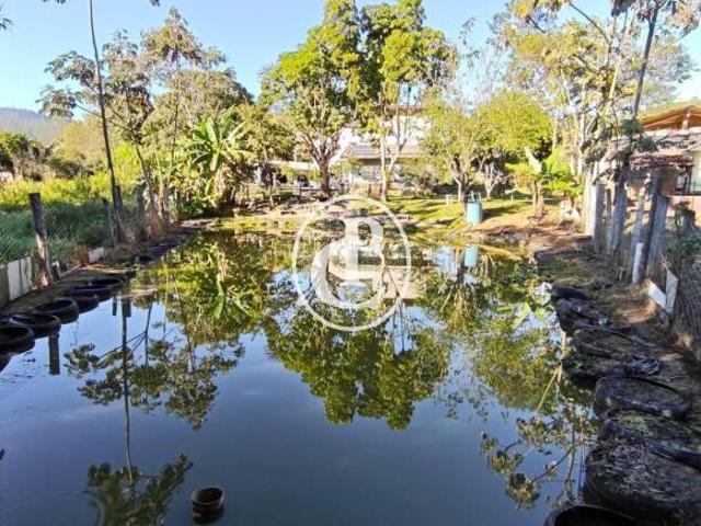 Sítio para venda em Área Rural de Monteiro Lobato, Monteiro