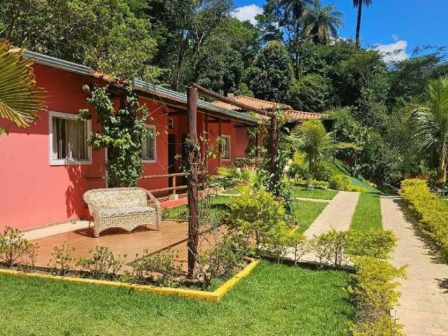 Sítio para venda em Área Rural de Sabará, Sabará