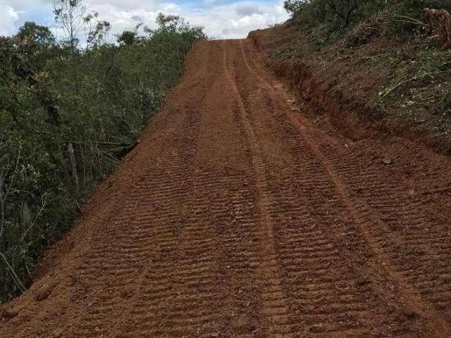 Sítio para venda em Área Rural de Sabará, Sabará