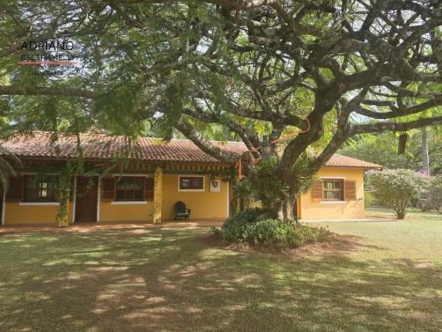 Fazenda para venda em Área Rural de Santo Antônio de Posse