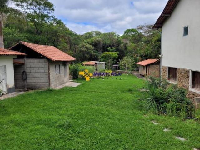 Sítio para venda em Área Rural de Santa Luzia, Santa Luzia