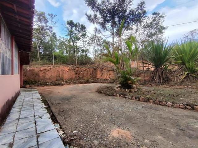 Sítio para venda em Área Rural de Santa Luzia, Santa Luzia