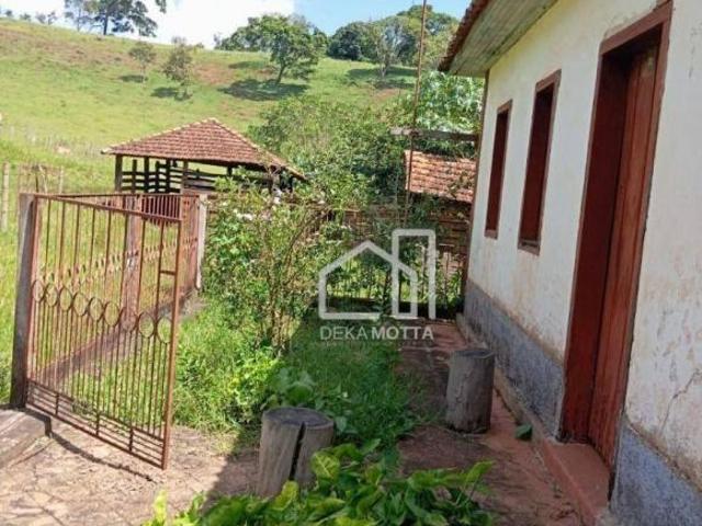 Sítio para venda em Área Rural de Patos de Minas, Patos de M