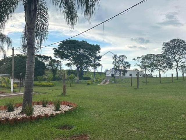 Sítio para venda em Área Rural de Pirassununga, Pirassununga
