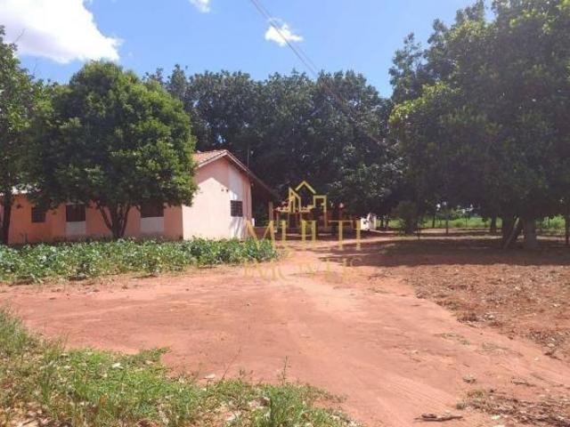 Sítio para venda em Área Rural de Presidente Prudente, Presi